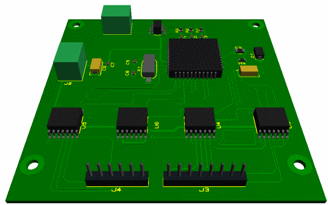 Advanced Solutions Nederland - PCB Design Service