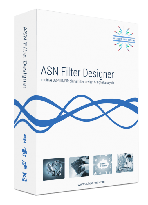 The moving average filter - ASN Home