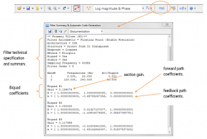 Difference between IIR and FIR filters: a practical design guide - ASN Home