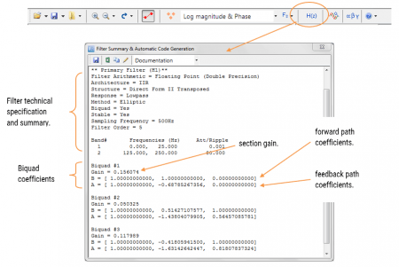 Difference between IIR and FIR filters: a practical design guide