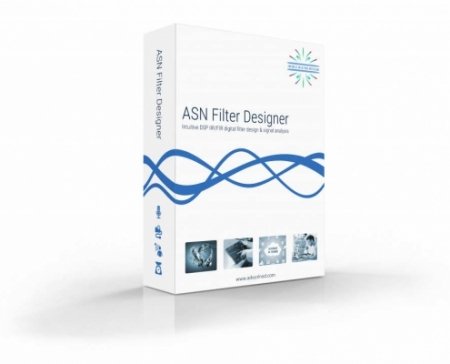 DSP Filter Design simplified: UI experience 2020 pack - tooltips animations