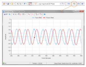 Implementing Biquad IIR filters with the ASN Filter Designer and the ...