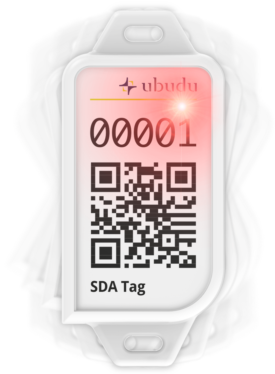 Safely back to work: the social distance badge - ASN Home