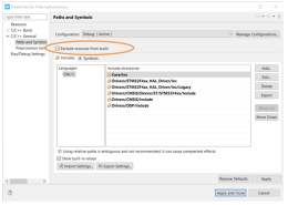 Getting started with STM32Cube IDE and Arm MDK for the Arm CMSIS-DSP ...
